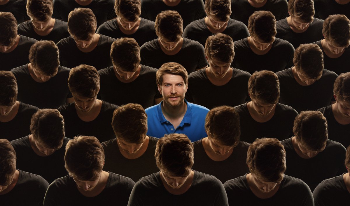 Does ADHD Medication Change Your Personality?