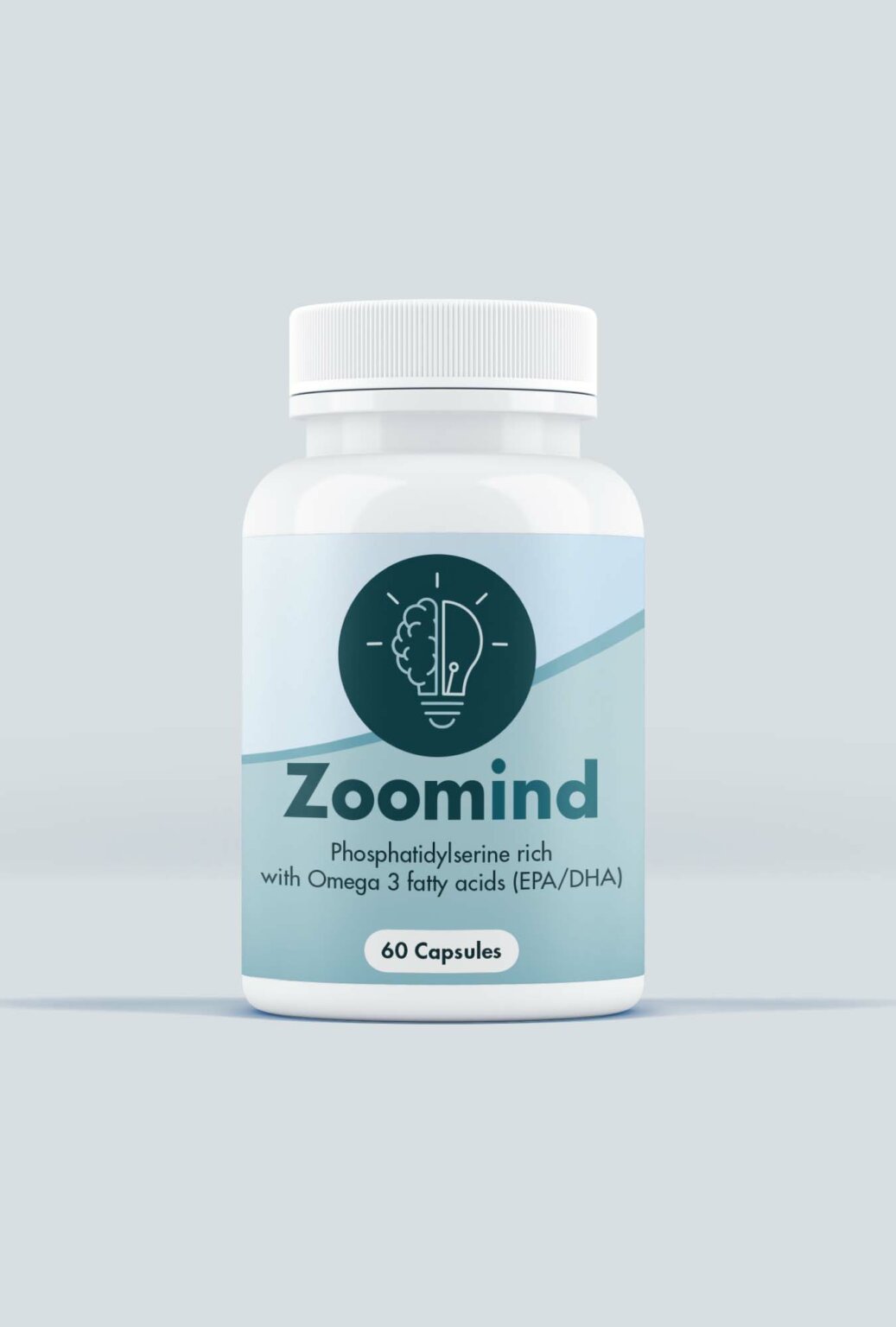 Natural ADHD Supplements for Kids and Adults: Zoomind