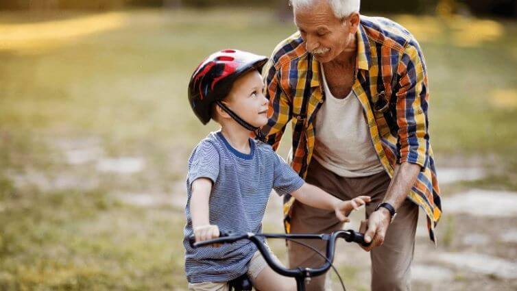 Can Adhd Be Inherited From Grandparents? - REEKOOZ